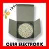 Cina Vetro di quarzo 3W LED Spot lampade 180 LM con AC / DC 12 V, Consiglio di fibra di vetro in vendita