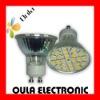 Cina Alta efficienza lampade LED Spot 3W 180 LM con fibra di vetro Board per Showroom, ospedale in vendita
