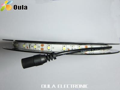 中国 12 V DC 屋外 LED クリスマス照明ホワイト カラーと 3528 SMD、60 メートルあたりの led 販売のため
