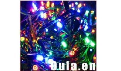 中国 120 度 30 led/M 屋外クリスマス用 LED 照明 3528 SMD のキャノピー照明 販売のため