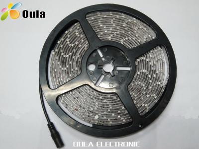 Cina Impermeabile luce LED a colori 3528 SMD striscia bianca con 60 LED per l'illuminazione di bordo ponte in vendita