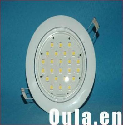 Cina ad alta potenza ha portato giù luce GY-A-64SMD in vendita