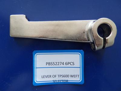 China PBS52274 LEVER OF TPS600 WEFT SELECTOR à venda