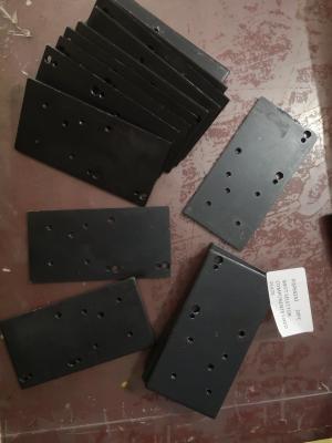 중국 PQP64243 씨실 선별기 분대 조정 격판덮개 판매용