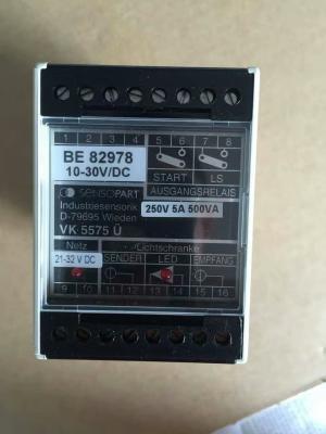 중국 BE82978 AMPLIFIER PICANOL LOOM SPARE PARTS 판매용