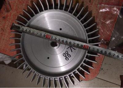중국 0892033 SUCTION FAN ALUMIUM VAMATEX K88 LEONARDO LOOM PARTS 판매용