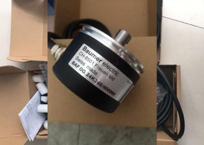 중국 CH-8501 BAF 0G.24K 360/400060 G6200 ENCODER SULZER G6200 LOOM PARTS 판매용