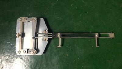 중국 Merchinical Leno Selvage Device Picanol Weaving loom parts 판매용