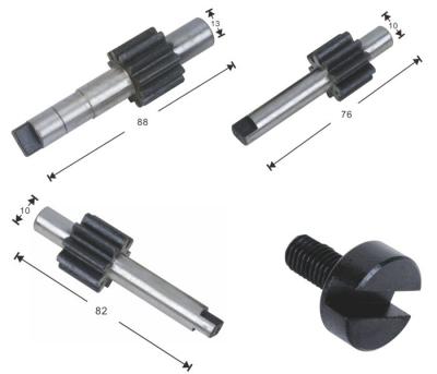 OPTIMAX OIL PUMP GEAR SHAFT SCREW PICANOL SPARE PARTS