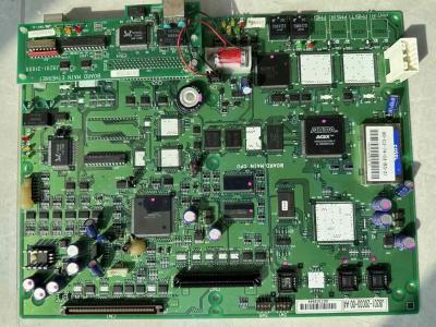 중국 J9201-20030-00 A4 BOARD TOYOTA LOOM PARTS 판매용