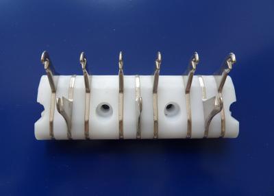 중국 PBO17177 TAPE GUIDE HOOK 9TEETH NUOVO PIGNONE TP500 TP600 판매용