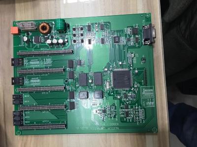 중국 VAMATEX K2000 RTC 0860445 판매용