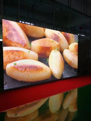 China 1R1G1B Fine Pitch LED Pantalla 100000 Vida útil -20 ℃ ~ 50 ℃ Temperatura de funcionamiento en venta