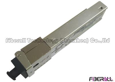 Cina Connettore a fibra ottica standard dello Sc del ricetrasmettitore 1.25G/2.5G della classe B+ SFP di GPON ONU in vendita