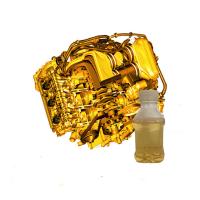 Lubricant Ppd HQT-816A Paraffin Base Oil Ppd for Effective Pour Point Depression china Lubricant Ppd HQT-816A Paraffin Base Oil Ppd for Effective Pour Point Depression