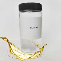 Quality Contact for Shipping Cost and Estimated Delivery Time from Pao100 Synthetic Base Oil for sale