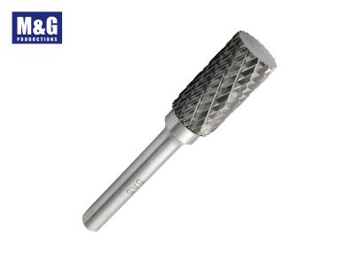 Cina Diametri stabilito di durezza del mulino di estremità del carburo del metallo buon alta efficienza di produzione di 16mm - di 2mm in vendita