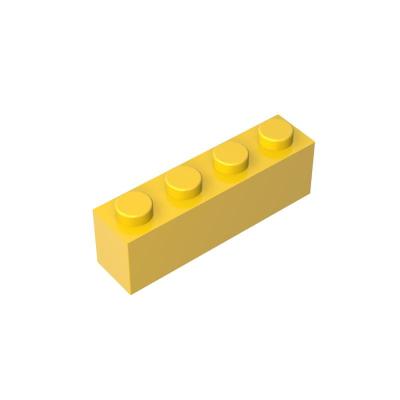 Cina GDS-534 Unisex all'ingrosso blocco di costruzione LDD 3010 mattoni 1 x 4 parti in vendita
