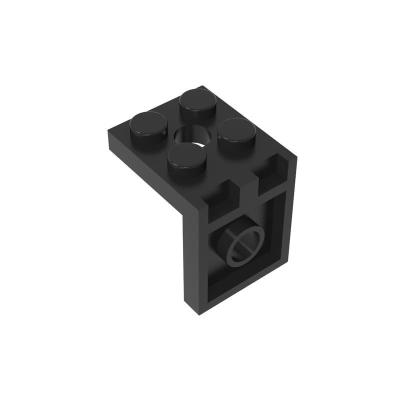 中国 GDS-1057 玩具ビルディングブロック LDD 部分 3956 ブラケット 2×2 - 2×2 部品 販売のため