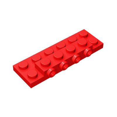 Cina GDS-1175 Ricambi 87609 Piastra DIY giocattolo mattoni di costruzione all'ingrosso 2x6x2/3 in vendita