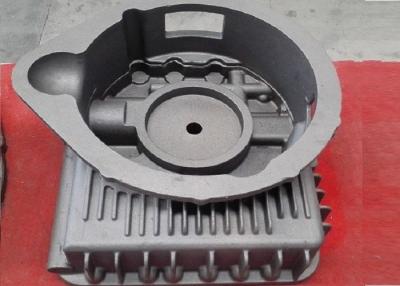 China Accurate Dimension Lift Truck Parts Tor - Con Case With Smooth Surface for sale