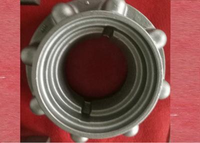 China Permiso que trabaja a máquina gris de la caja diferenciada del bastidor del arrabio de FC250 GG25 HT250 pequeño en venta