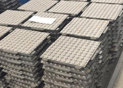 China High Temperature Resistant GG20 HT200 Grey Cast Iron Casting for sale