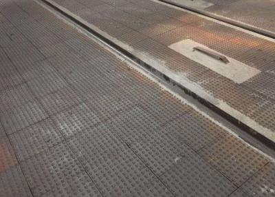 China High Temperature Resistant GG20 HT200 Grey Cast Iron Casting for sale