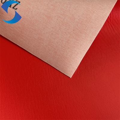 중국 신발 가방 벨트 장식 PVC 가죽 직물 엠보스 직물 PVC 합성 가죽 도판 가죽 직물 판매용