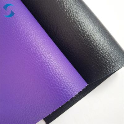 중국 패션 액세서리 소파 세트 소파 세트 거실 가구 PVC 가짜 가죽 천 판매용