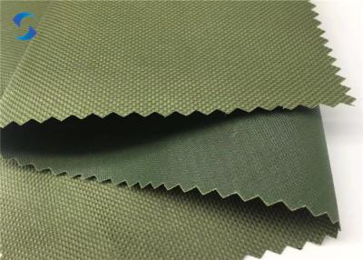 중국 가방 340gsm 600D PVC 도포 직물 방수 옥스퍼드 평지 판매용