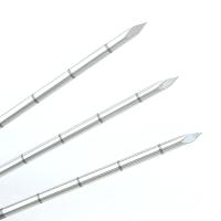 Quality Medical Disposable Sterile Ultrasound Biopsy Needle , Bone Marrow Aspiration Needle for sale