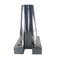 Quality CNC Machining Makeup Mold Spare Parts Cavity Mold Inserts Punching Needles Die Cores for sale