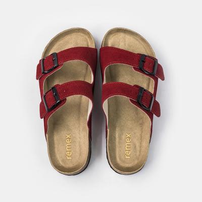 中国 コルクの足底が付いているSize 10耐衝撃性のエヴァBirkenstock女性障害物 販売のため