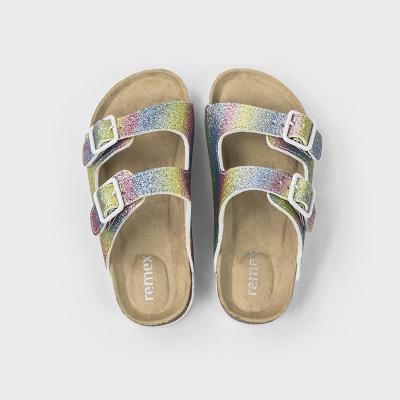 中国 夏酸の抵抗力がある35EUエヴァBirkenstockは女の子のために詰る 販売のため