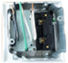 Cina Cavo elettrico Swith Socket Safe Time della correzione della scatola di giunzione di prefabbricazione in vendita