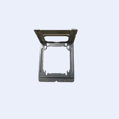 중국 전 제작 벽 장식 못 도관 접속점 상자 연장 반지 1.20mm 판매용