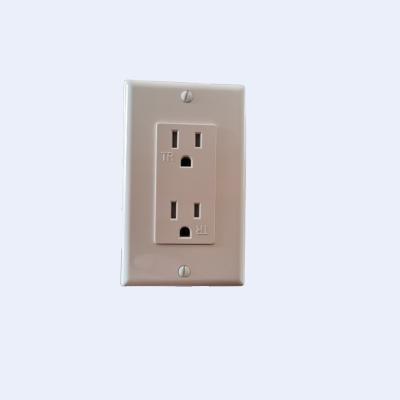 China Prefabrication Switch Socket Box With Plaster Ring Cooper Wire 20CM Screw for sale