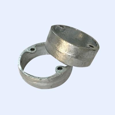 Cina L'una immersione calda di norma di profondità BS4568 della scatola di giunzione del condotto di modo 28MM ha galvanizzato in vendita