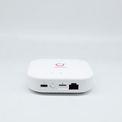 China OLAX MT30 Wireless MIFI Wifi Router Network B1/B3/B5/B8/B38/B39/B40/B41 User For 10-32 Users à venda