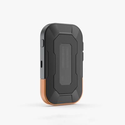 중국 OLAX E45 WIFI6 Mobile Hotspot Devices wifi Router eSim vSim wireless 4G LTE Router Modem 판매용