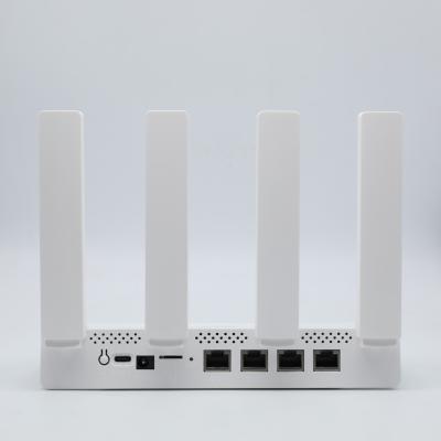 China OLAX MC50 pro wifi RJ45 tarjeta SIM inalámbrica 4G LTE router cat4 cpe módem para router doméstico módem 4G LTE tarjeta SIM en venta