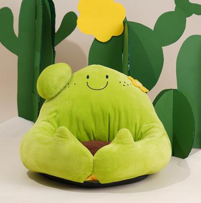 Chine Kitten Beds Double Sided Cushion mignonne disponible dans tout le lit pliable démontable de résilience de saisons haut à vendre