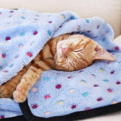 Κίνα Της Pet γενικά κοραλλιών φανέλας σκυλιών γατών παπλωμάτων σκυλιών φωλιών καλύμματα κουταβιών χαλιών καλύτερα προς πώληση