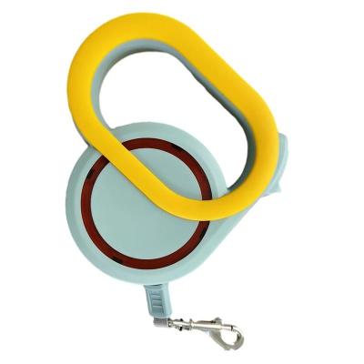 중국 애완동물 3M 5M 자동 철부 리드 판매용