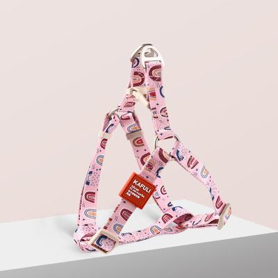 Κίνα Τυπωμένο σχοινί για κατοικίδια μεσαίου και μεγάλου μεγέθους προς πώληση