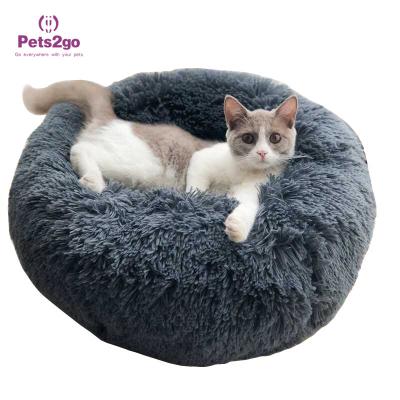 최고 편의시설 55cm*35cm 머리 목은 800g 애완동물 침대 매트를 지원합니다