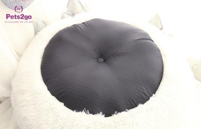 중국 최고 편의시설 55cm*35cm 머리 목은 800g 애완동물 침대 매트를 지원합니다 판매용
