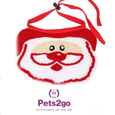 Chine L'animal familier de Noël jurent des vêtements de manteaux de chien à vendre