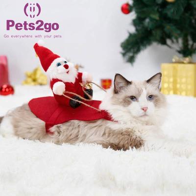 Chine Chiot de vêtements de Noël de chien à vendre